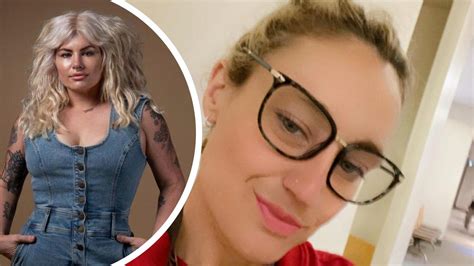 Broadwater Murder Constance Hall Reveals Link To Alleged Murder Victim