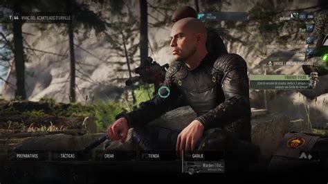 Ghost Reconbreakpoint Capítulo Skell Youtube