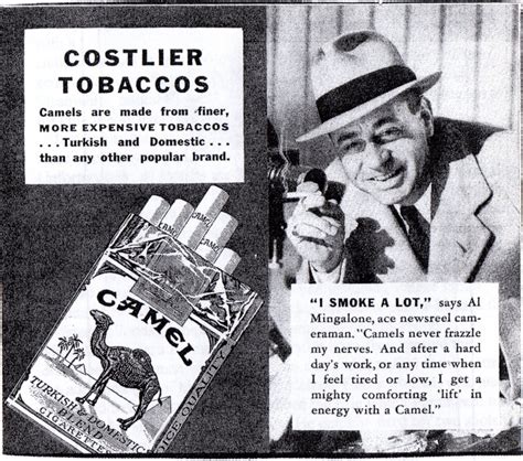 I Get A Mighty Cigarette Pack Collectors Association Facebook