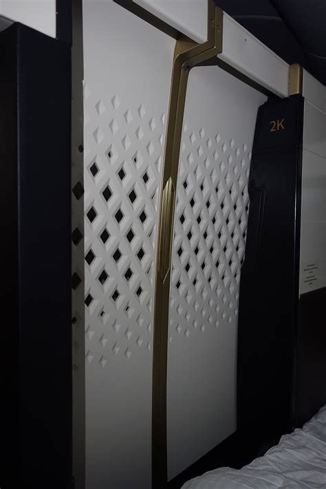 Etihad 787 First Class Review I One Mile At A Time