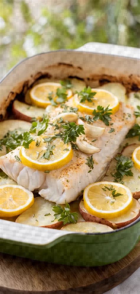 The 17 Best Cod Recipes