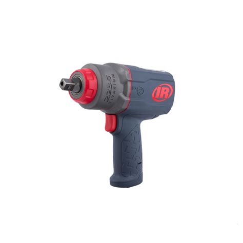 2236qtimax Air 12 In High Torque Impact Wrench Ingersoll Rand