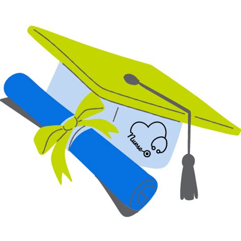 Lpn Class 77 Graduation Ceremony Portage Lakes Career Center