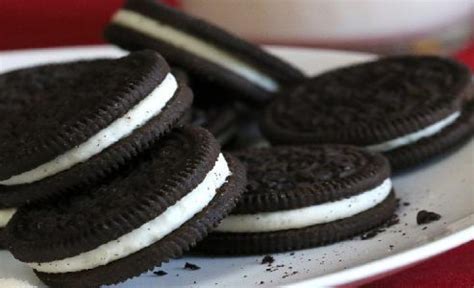 Oreo Sex Politikařina