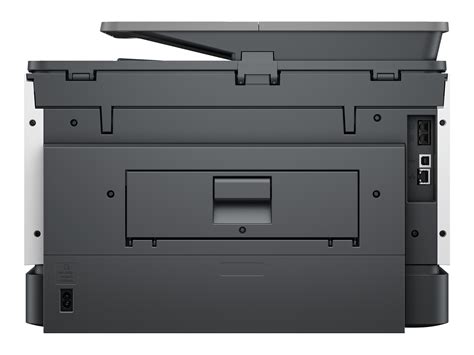 Hp Officejet Pro 9130b All In One Shi