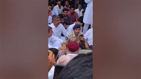 Sdm प्रियंका बिश्नोई की मौत जिम्मेदार कौन 😔 Youtube