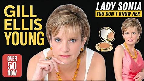 Gill Ellis Young Youtube