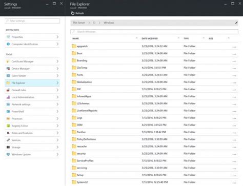 Server Management Tools Network Encyclopedia
