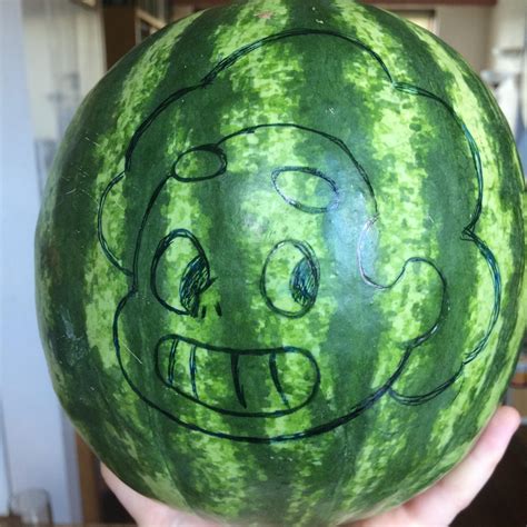 Watermelon Steven Rstevenuniverse