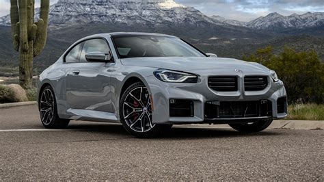 Best Bmw Sports Car 2024
