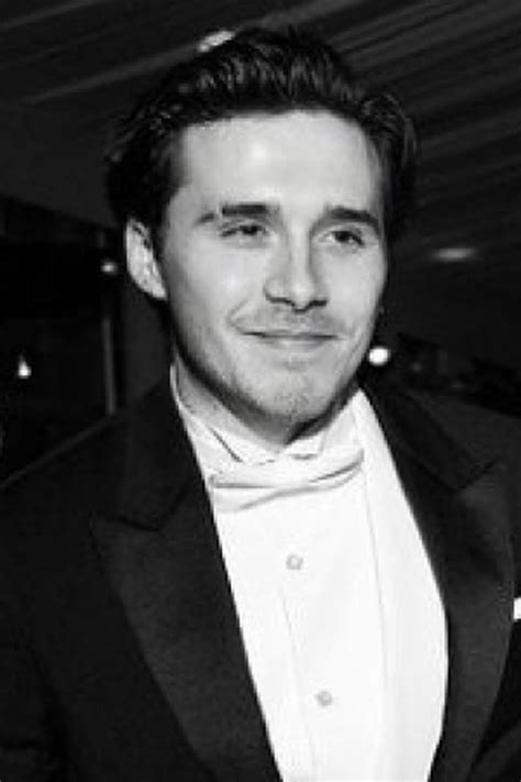 Brooklyn Beckham Biografía Mejores Películas Series Imágenes Y