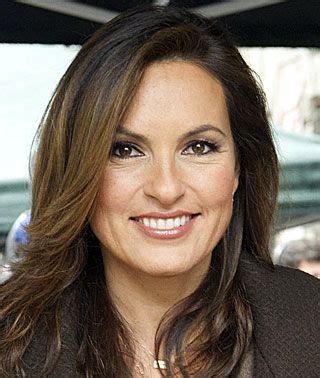 Womens History Month Mariska Hargitay Mariska Hargitay Olivia