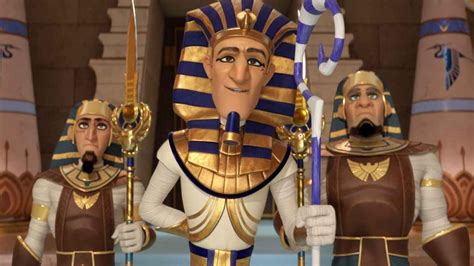 ‘mummies Ending Explained Did Thut And Nefer End Up Together
