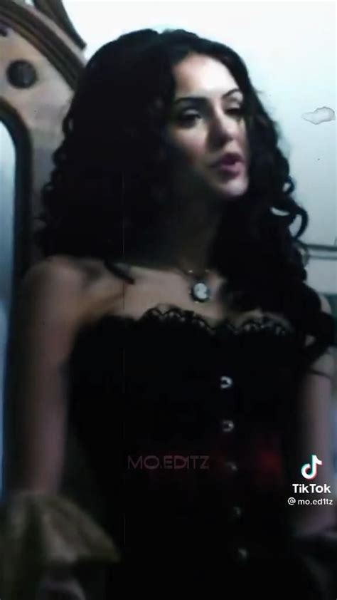 Katherine 1864 Video Nel 2024 Il Diario Del Vampiro Coppie Carine