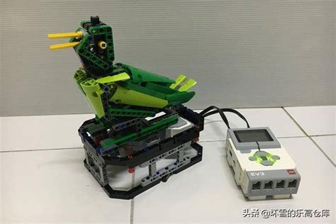 乐高ideas下的其他鸟儿：不仅有鹦鹉，还有q萌的猫头鹰 搜狐大视野 搜狐新闻