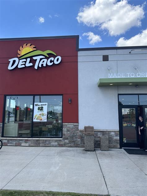 Del Taco Updated June 2026 17 Photos And 31 Reviews 14570