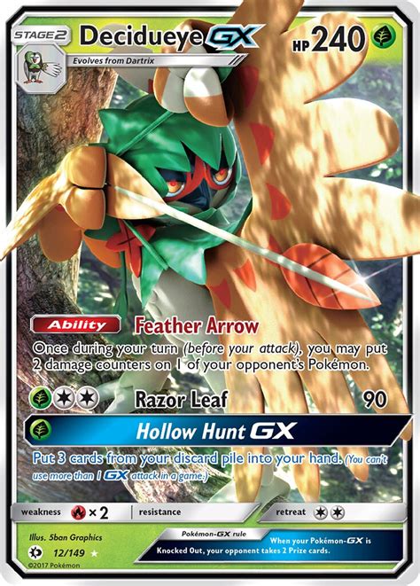 Sun And Moon Card List International Tcg Tcg Collector