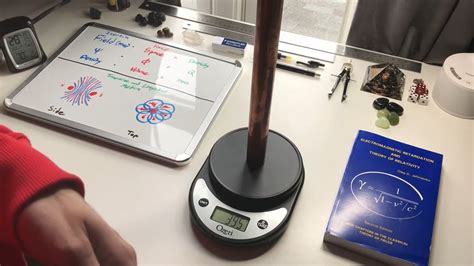 Gravity Is Related To Capacitance Charge A Video By A Redditor