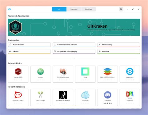Zorin OS Lite Release Good Looking Lightweight Linux