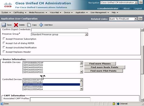 Provisioning Uccx 7 0 Cisco Community