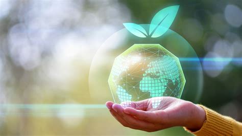 How Ai Affects The Environment The Week