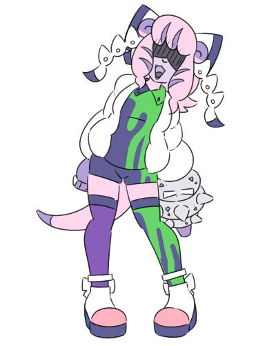 Stuff I Didnt Wanna Redraw Part 2 Tumbex