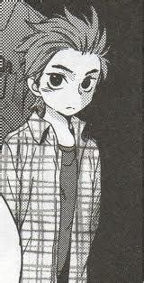 Maximum Ride Ari X Reader By Kanaichi On Deviantart