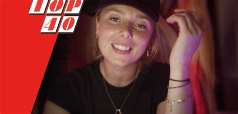 Sera Is De Enige Nieuwkomer In De Top 40 Top 40 Nieuws