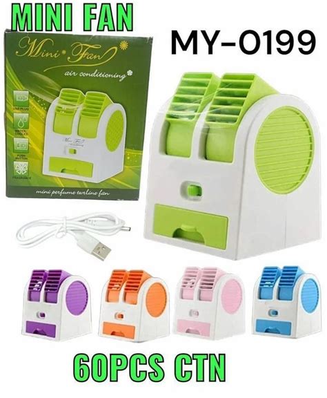 Mini Fan At ₹ 149piece Mumbaikolkata Ahmedabad Id 2850866829130