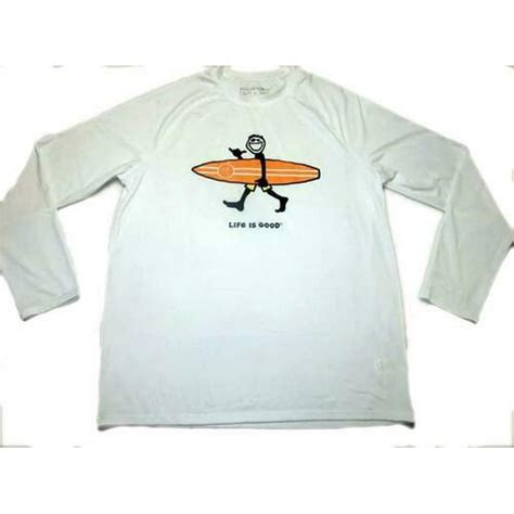 Life Is Good Tshirts