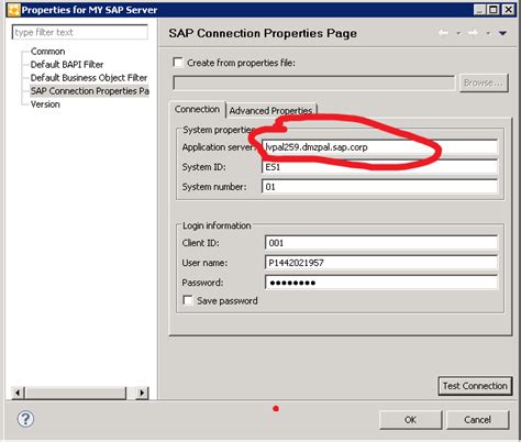 solved jco error while creating sap connection profile in sap