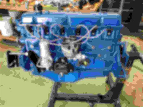 Help Daily Driver 240 Inline 6 Performance Page 2 Ford Truck Enthusiasts Forums