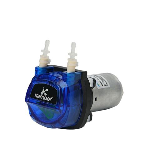 kamol khs sw3n40 микро перистальтический насос 12v dc двигатель высокая скорость потока