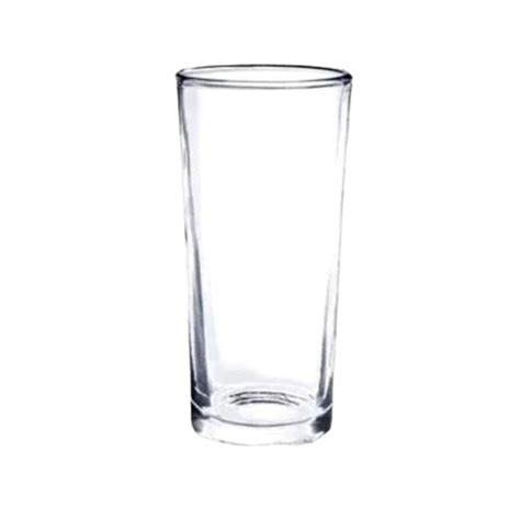 Aga Soluciones Para La Industria Alimentaría Vaso Cubero Liso Sofe Crisa