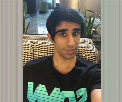 Vikram Barn Biography Height And Life Story Super Stars Bio