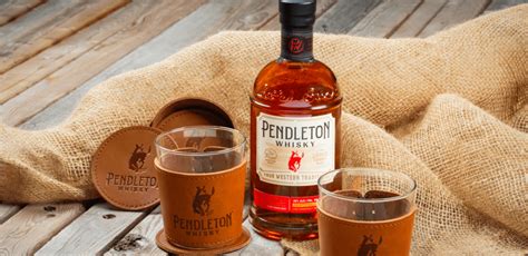 Your Holiday Whisky T Guide Pendleton® Whisky