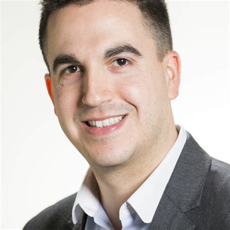 Dr Daniel Krell The Royal Free London Private Patients Unit