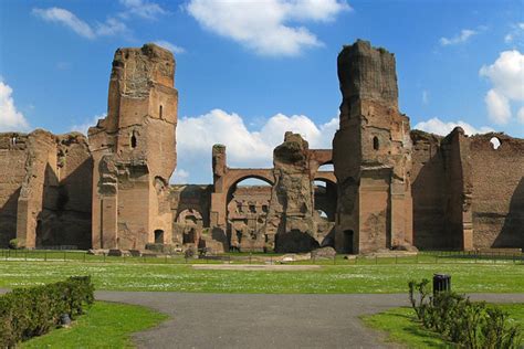 John Wick Chapter 2 Film Locations
