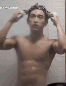 Shower Scene S Tenor