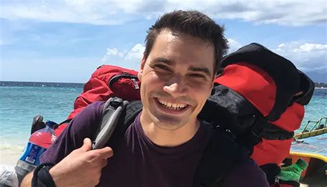 Daniel Stach 14 2 2024 živě Cestovatelské Středy Praha