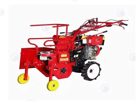 What Kinds Of Corn Pickers Are There Maize Machine