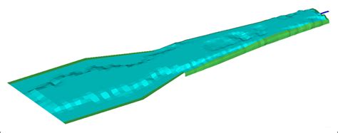 Os T 3100 Combined Topology And Topography Optimization Of A Slider