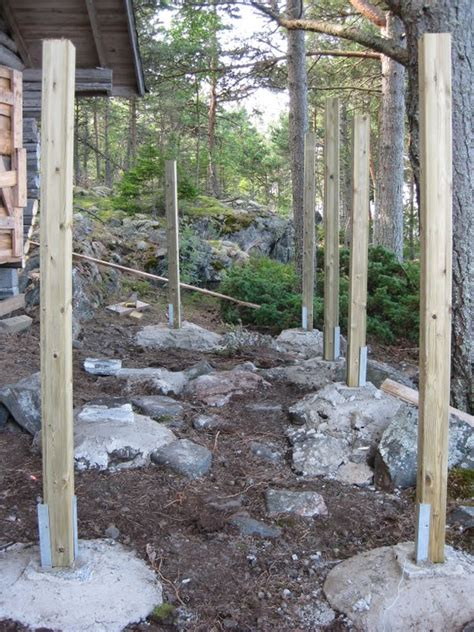 Mökkeilyä Terassin Teko 30 317