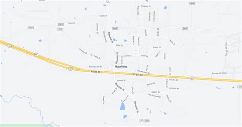 Stm Map Scribble Maps