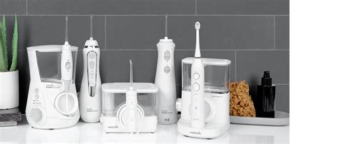 Waterpik Aquarius Irrigador Bucal Profissional Para Dentes Gengivas