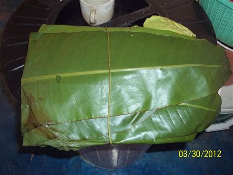 Vivencias De Tlanchinol Comida Tradicional Hidalguense Los Piltamales