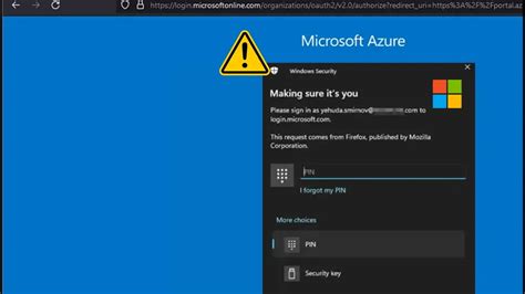 Microsofts Windows Hello For Business Flaw Let Attackers Bypass