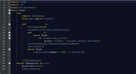 Attributeerror Module Pwnlib Has No Attribute Update After Converting To Exe In Pyinstaller