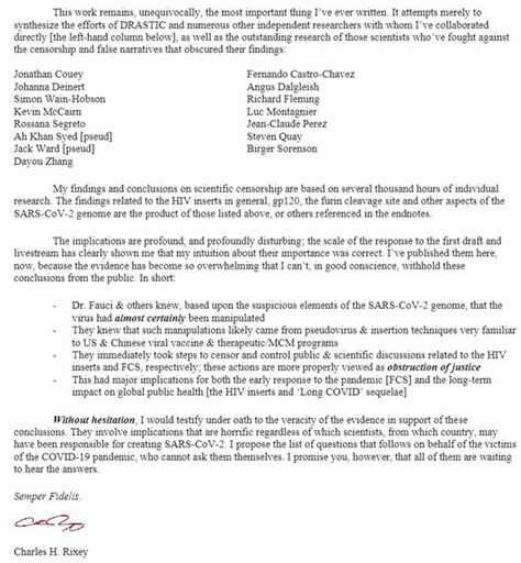 افشای اسناد هولناک از آزمایشگاهی بودن ویروس‌های تنفسی نسل‌کشی بی‌رحمانه در لباس خدمت به بشر