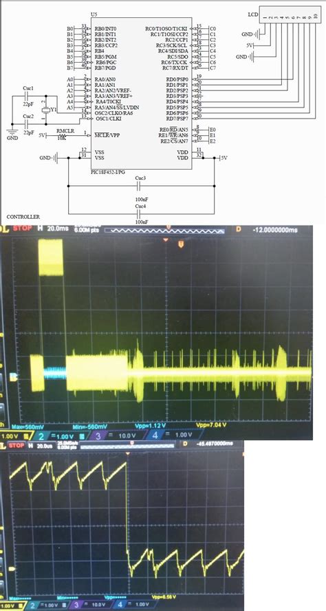 Amplifier Reduce Noise In This Op Amp Buffer Circuit Electrical
